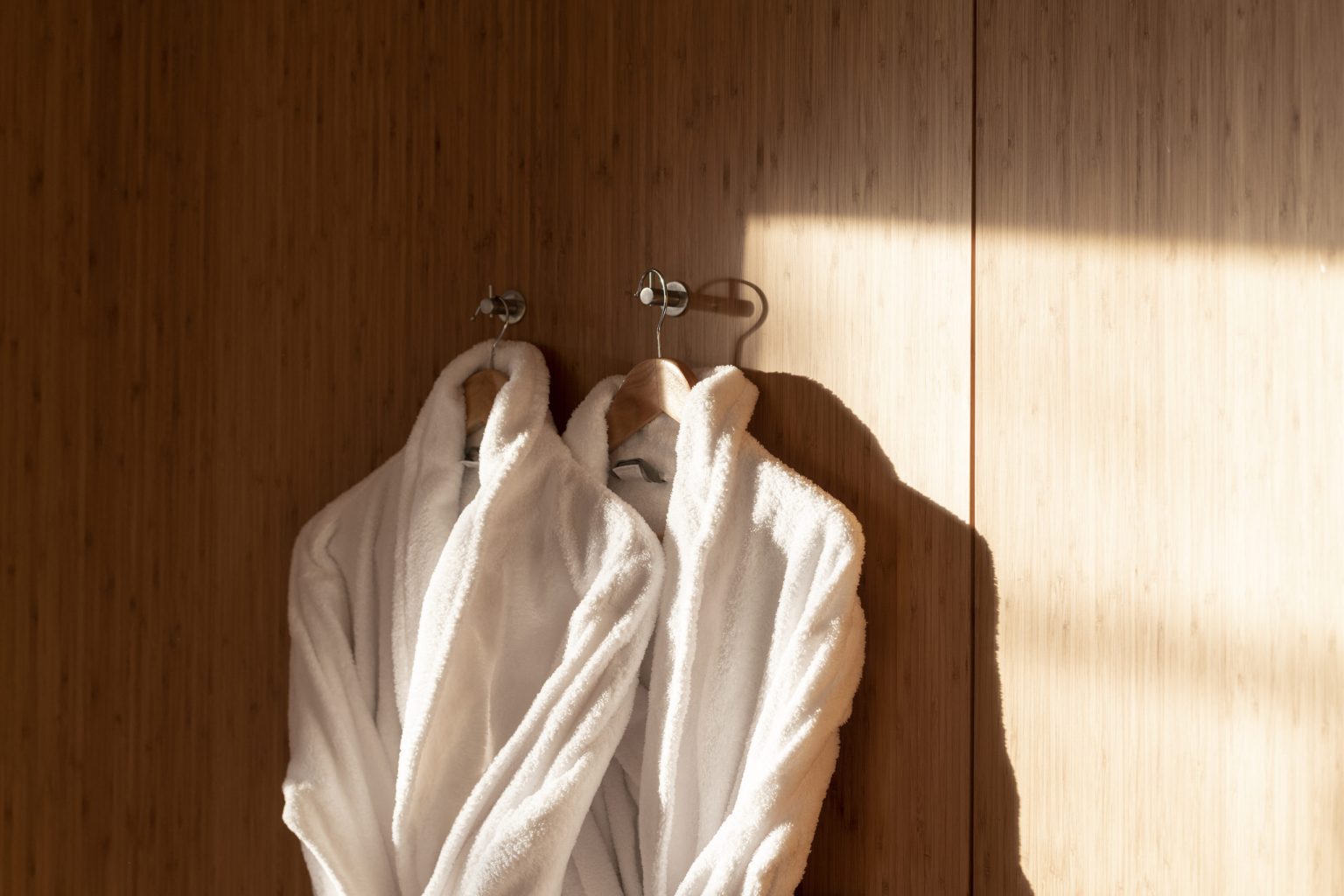 Pod Deluxe - Whitepod Original